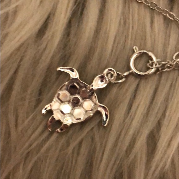 Effy | Jewelry | Effy Turtle Pendant On Chain Brand New | Poshmark